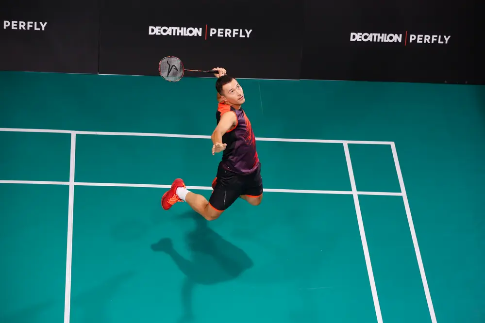 7 Cách Đập Cầu Lông Mạnh Và Đúng Kỹ Thuật!