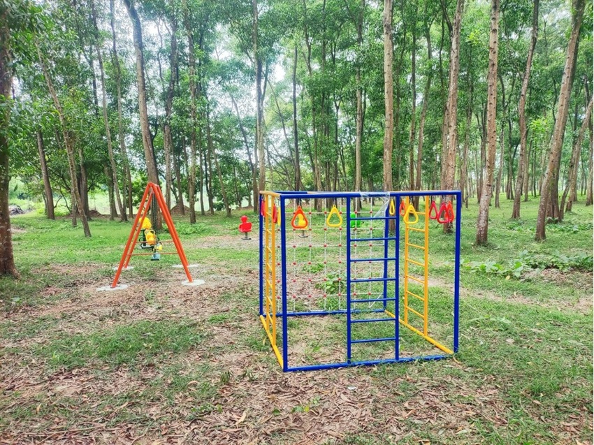 [CẬP NHẬT] Khám Phá 15 địa điểm Cắm Trại Qua đêm ở Hà Nội