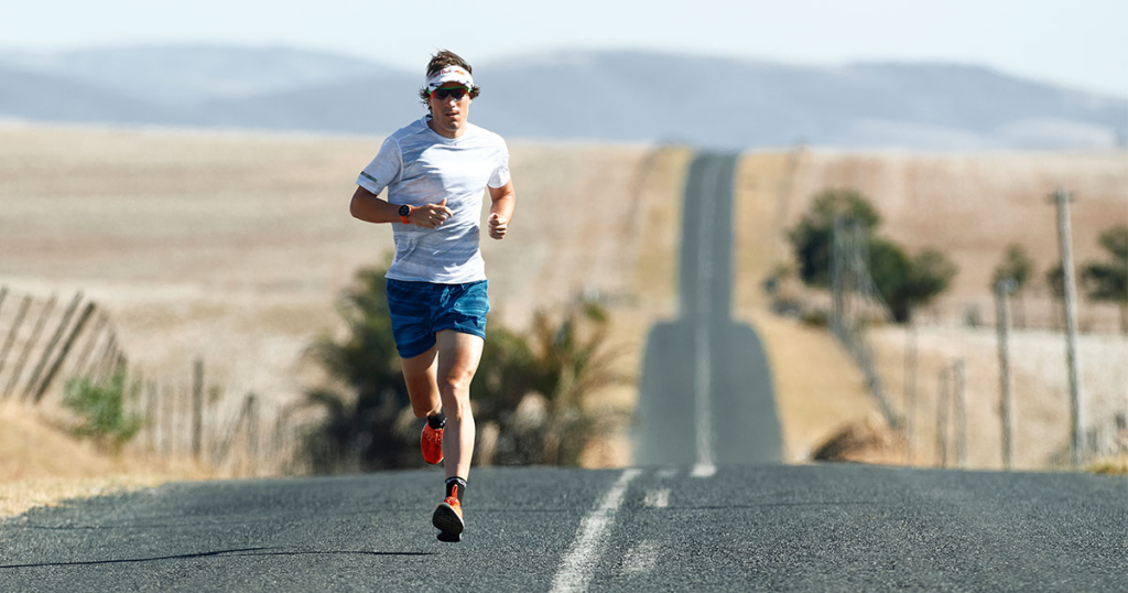 [A-Z] Pace Trong Chạy Bộ Là Gì? 3 Cách Tính Và Chọn Pace Phù Hợp