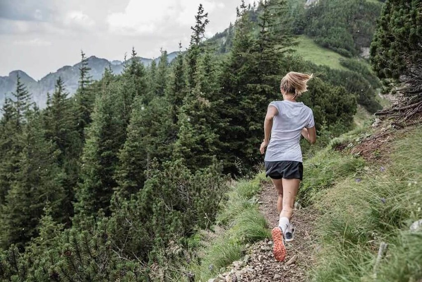 10+ Kinh Nghiệm Chạy Trail Từ A-Z An Toàn Cho Các Newbie