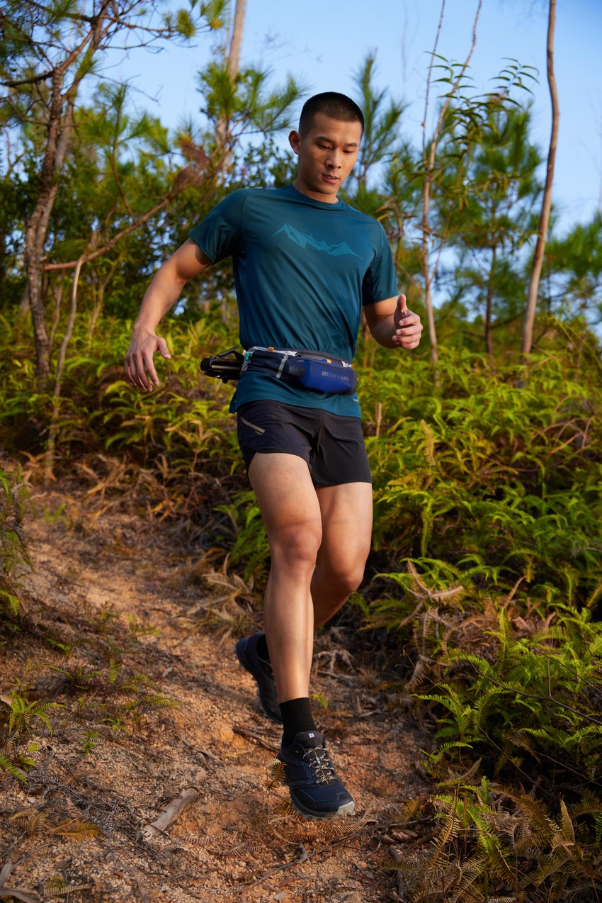 10+ Kinh Nghiệm Chạy Trail Từ A-Z An Toàn Cho Các Newbie