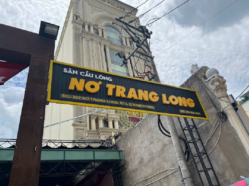 Top 10 Sân Cầu Lông Bình Thạnh Chất Lượng Và Chi Phí Hợp Lý Nhất