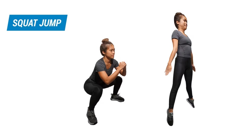 Tập Gym Có Bị Lùn Không? Khám Phá 7+ Bài Tập Tăng Chiều Cao Hiệu Quả