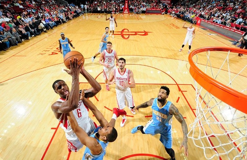 [Hướng Dẫn] Cách Chơi Bóng Rổ CHUẨN KỸ THUẬT Cho Người Mới