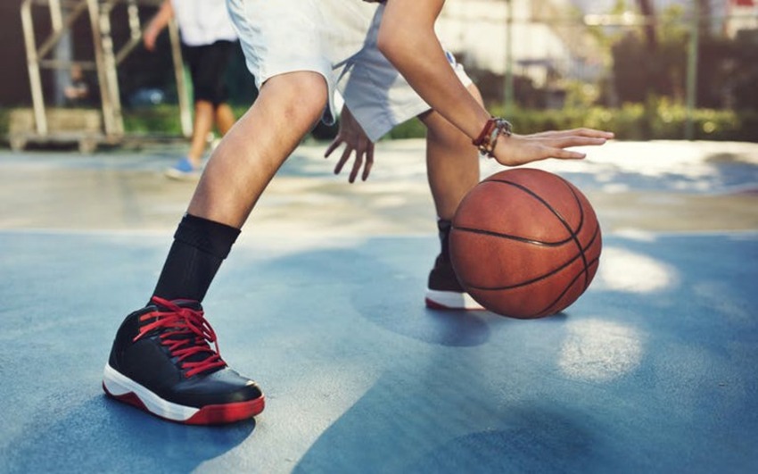 [Hướng Dẫn] Cách Chơi Bóng Rổ CHUẨN KỸ THUẬT Cho Người Mới