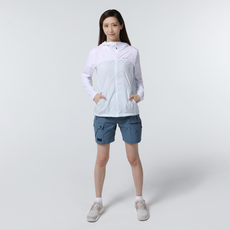 UPF Là Gì? Chỉ Số Cực Quan Trọng Khi Mua Áo Chống Nắng