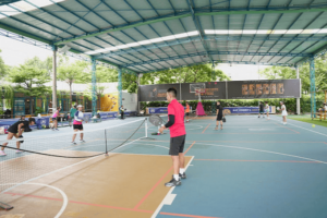 TOP 15+ Sân Pickleball TPHCM Chất Lượng, Hot Nhất Hiện Nay