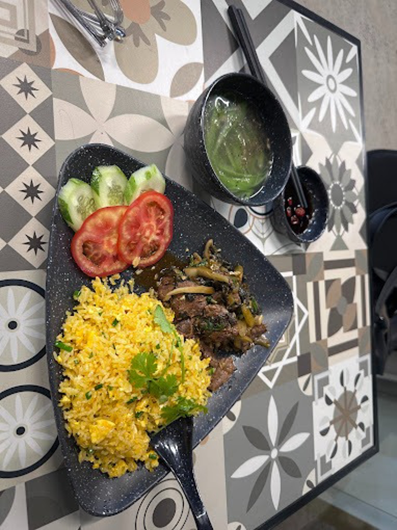 Review Sân Dinker Pickleball Club: Điểm Đến Lý Tưởng Quận 7