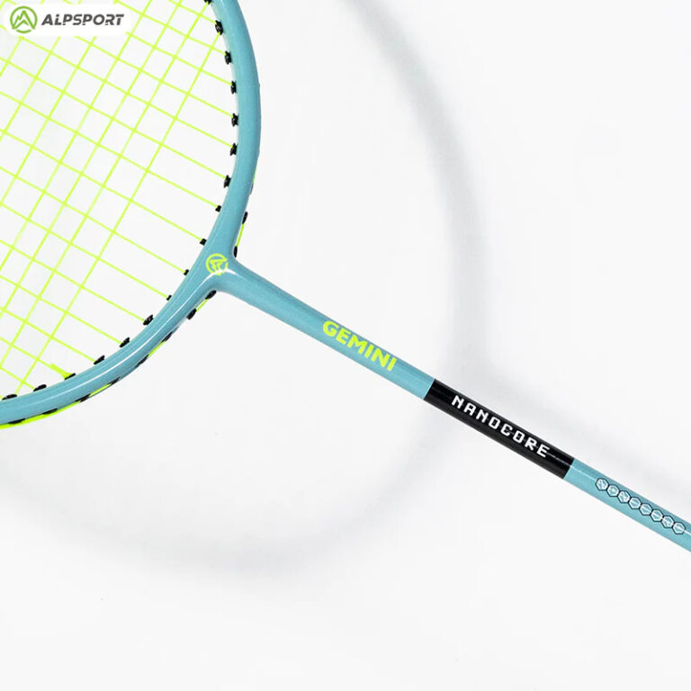 Top 10 Mẫu Vợt Cầu Lông 200k 300k Chất Lượng, Chính Hãng