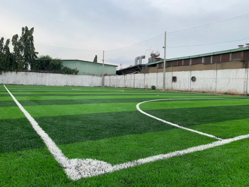 Top 6 Sân Bóng đá Phủi Tân Uyên, Bình Dương đáng Trải Nghiệm