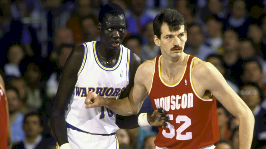 Danh Sách 13+ Cầu Thủ Bóng Rổ Cao Nhất Trong Lịch Sử NBA