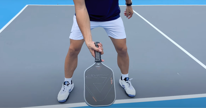 Cú Dink Trong Pickleball Là Gì? Hướng Dẫn Kỹ Thuật Chi Tiết